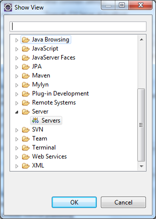 eclipse tomcat the specified jre installation does not exist configuration reminder | Diludead's ...
